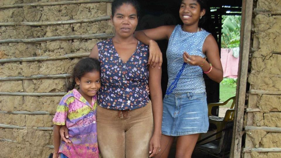 New trust fund launched by UN and Colombian Government for ...