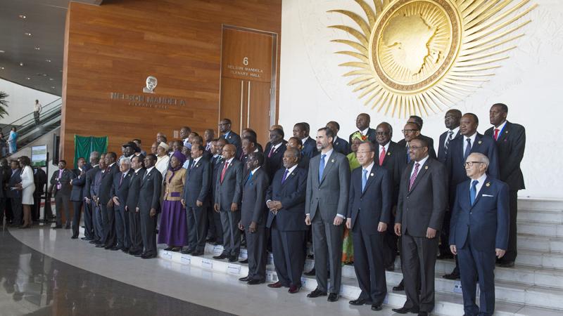 24th AU Summit ends with strong call for women Empowerment in Africa ...